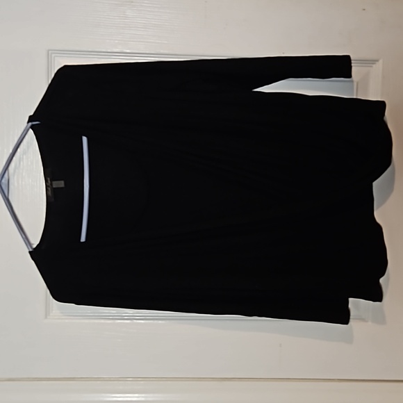 Laila Jayde | Tops | Laila Jayde Layered Look Top Xxlp | Poshmark